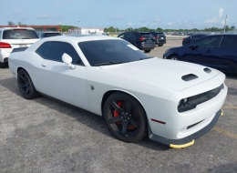 Salvage, Damaged & Used Dodge For Sale | IAA