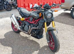 Salvage, Wrecked & Used Indian Motorcycles for Sale | IAA