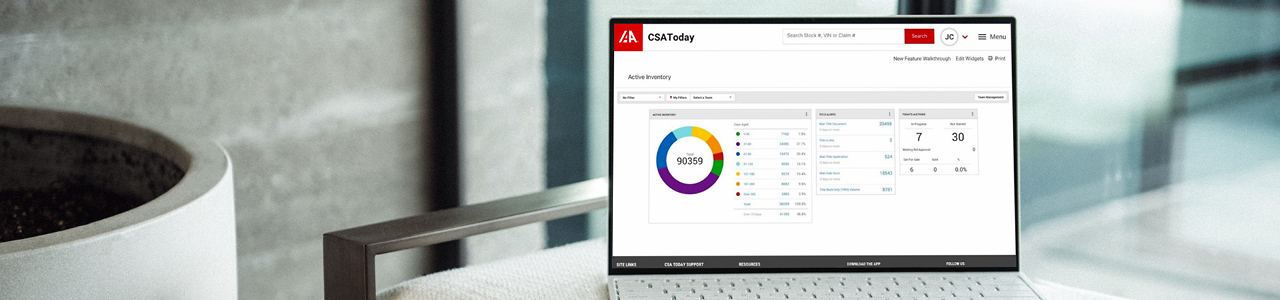 CSAToday® | IAA-Insurance Auto Auctions
