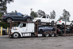 Get Access To Bid On Thousands Of Vehicles | IAA