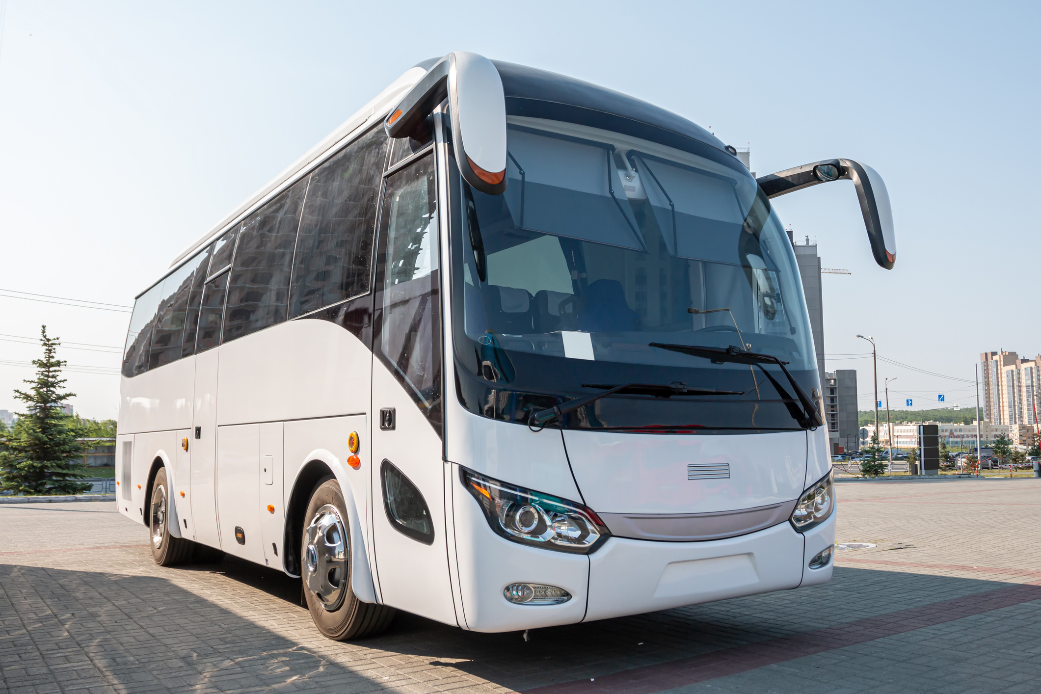 Repairable, Salvaged & Used TEMSA Buses for Sale | IAA