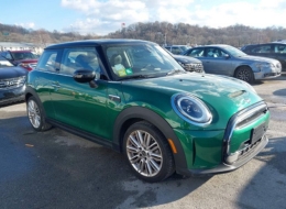 Salvage & Used Mini Electric Vehicles for Sale | IAA