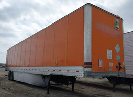 Damaged, Wrecked & Salvaged Hyundai Trailers for Sale | IAA