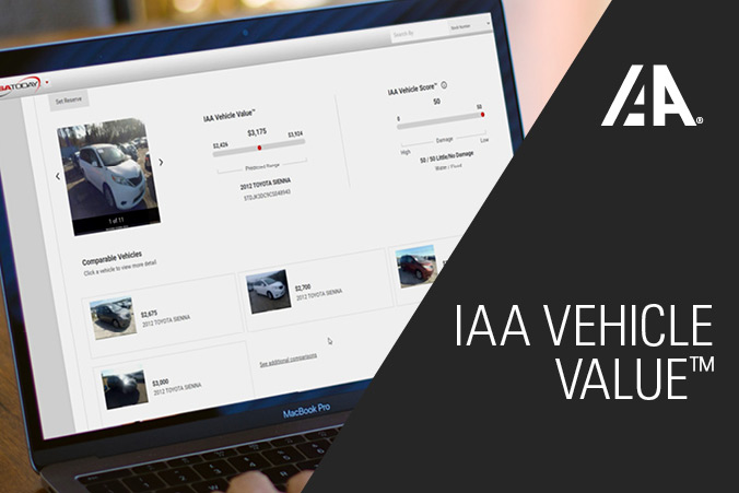 Search | IAA-Insurance Auto Auctions