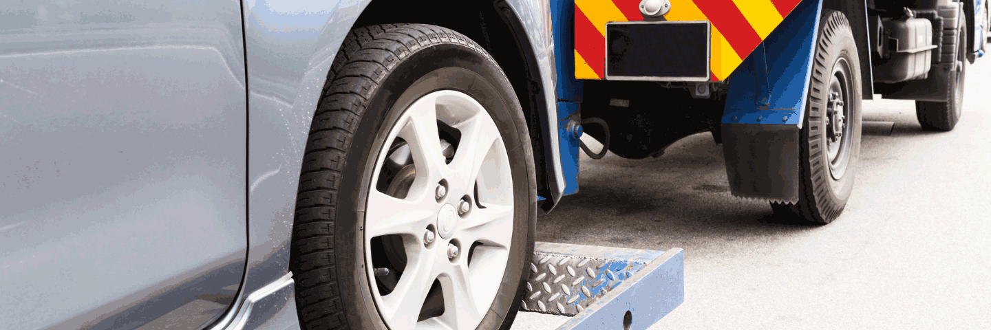 Towing Contracts: Insurance Towing & Car Hauling | IAA