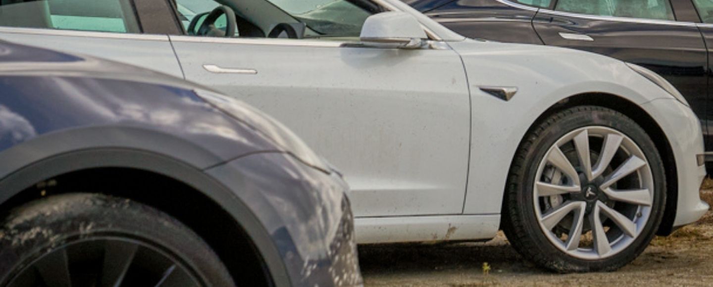 Online Salvage Car Auctions: Repairable & Used Vehicles | IAA