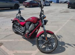 Salvage, Wrecked & Used Victory Motorcycles for Sale | IAA