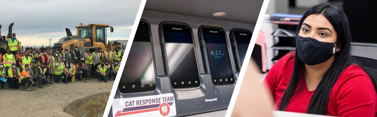 IAA Canada Client News June 2024 | IAA-Insurance Auto Auctions