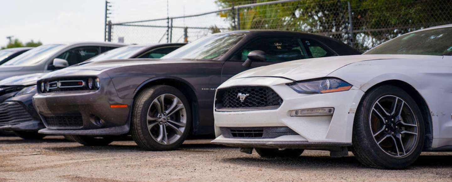 Online Car Auctions: Salvage, Repairable & Used | IAA-Insurance Auto ...