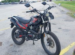 Salvage, Scrap & Used Other Motorcycles for Sale | IAA