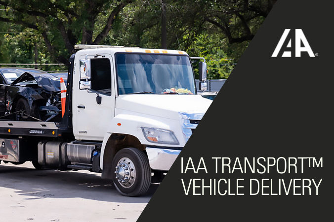 Search | IAA-Insurance Auto Auctions