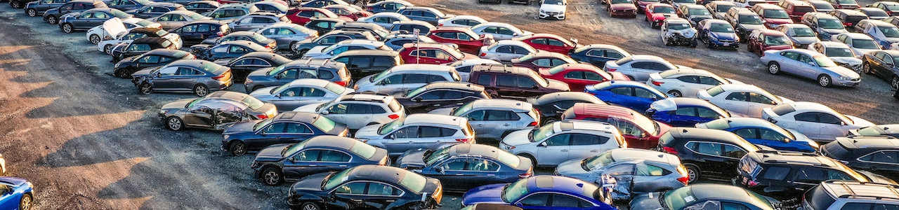 2024 Q4 IAA Industry Report | IAA-Insurance Auto Auctions