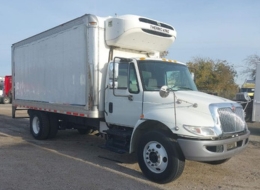 Used International Heavy-Duty Trucks for Sale | IAA