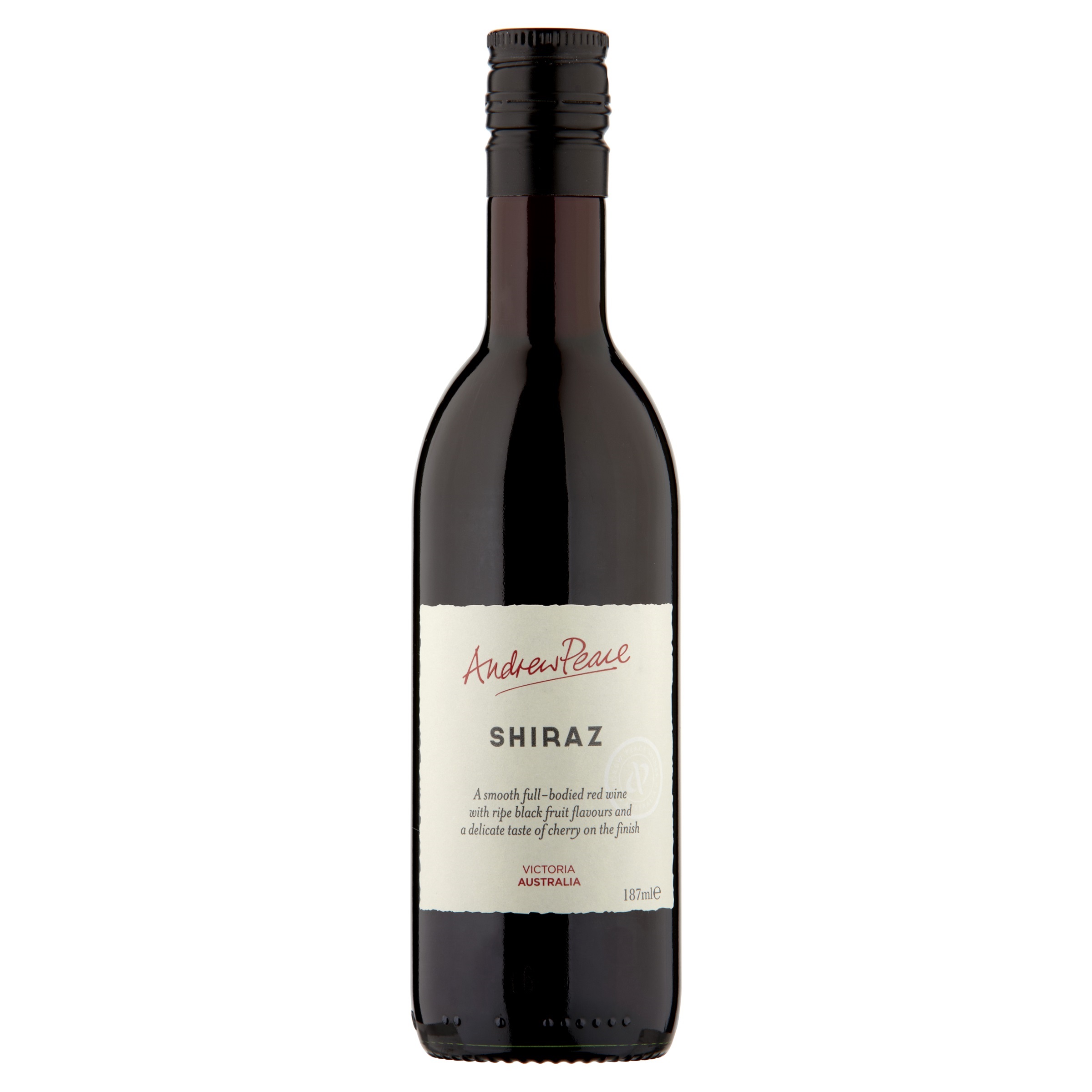 Andrew Peace Shiraz - Co-op