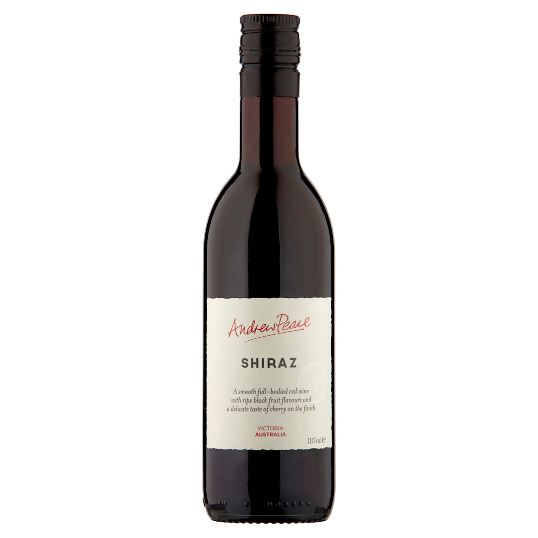 Andrew Peace Shiraz - Co-op