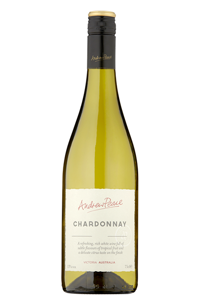 Andrew Peace Chardonnay - Co-op