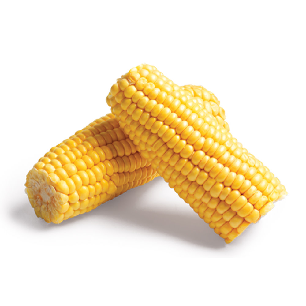 Co-op Sweetcorn 2s Per pack - Co-op