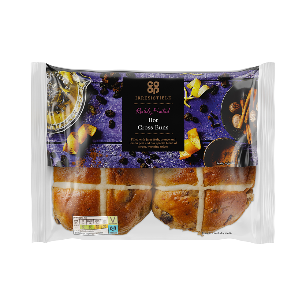 Take a look at everything Co-op has to offer in our Easter range - Co-op