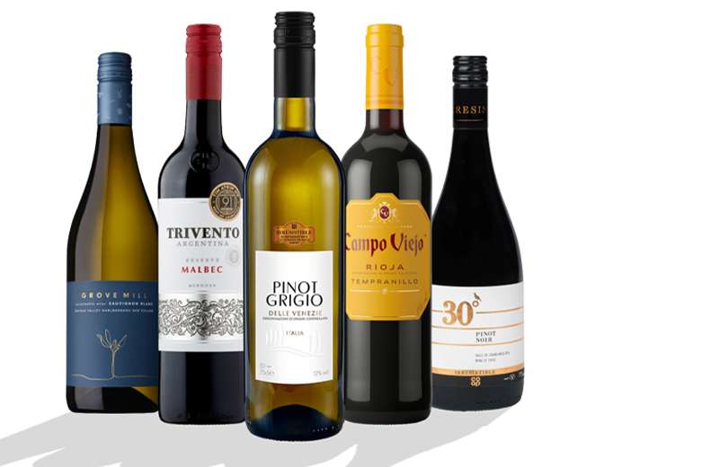 Members save more - Co-op