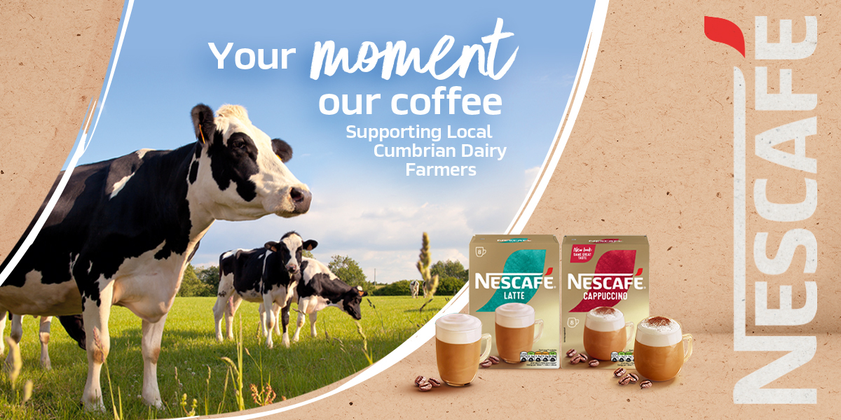Nescafe Milk Farmers - Co-op
