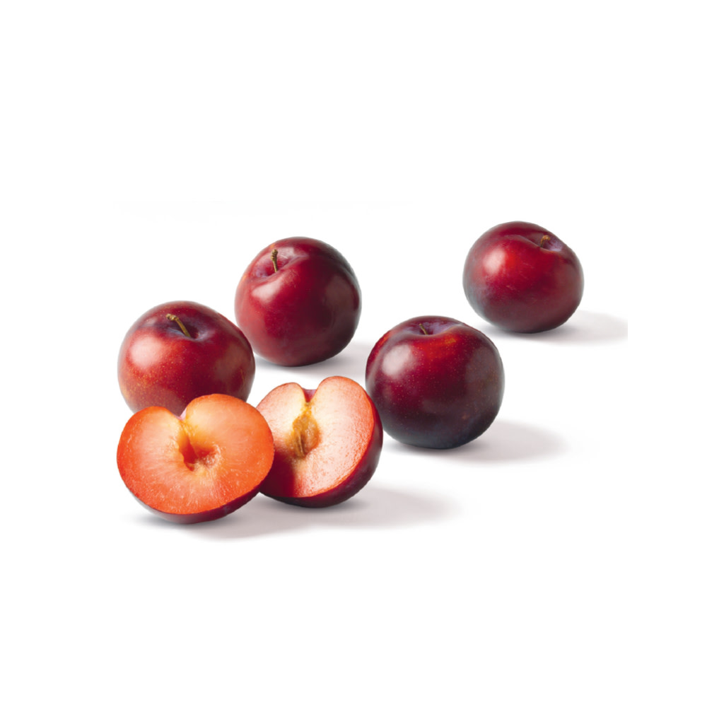 Co-op Plums Per Punnet - Co-op
