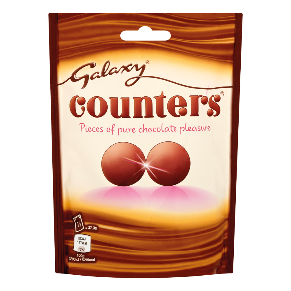 Galaxy Counters 112g - Co-op