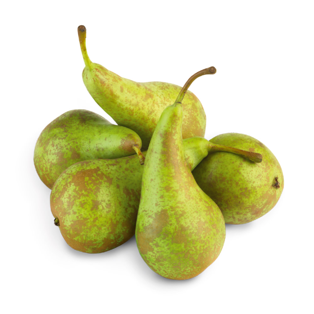 Co-op Conference Pears Bag - Co-op