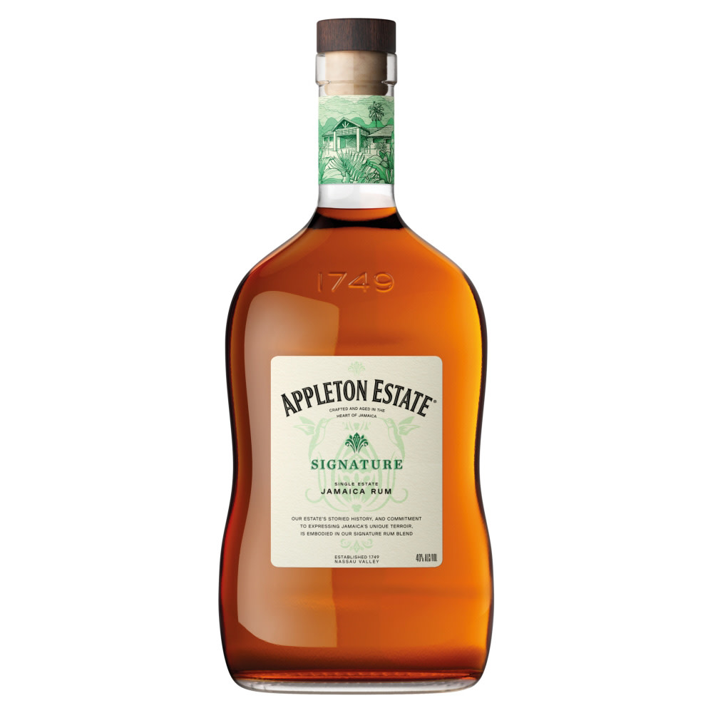 Appleton Estate Rum 70cl - Co-op