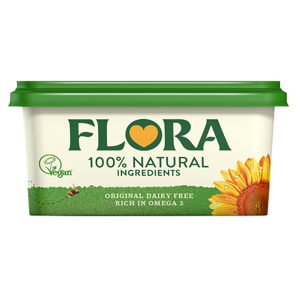 Flora Original Spread 450g - Co-op
