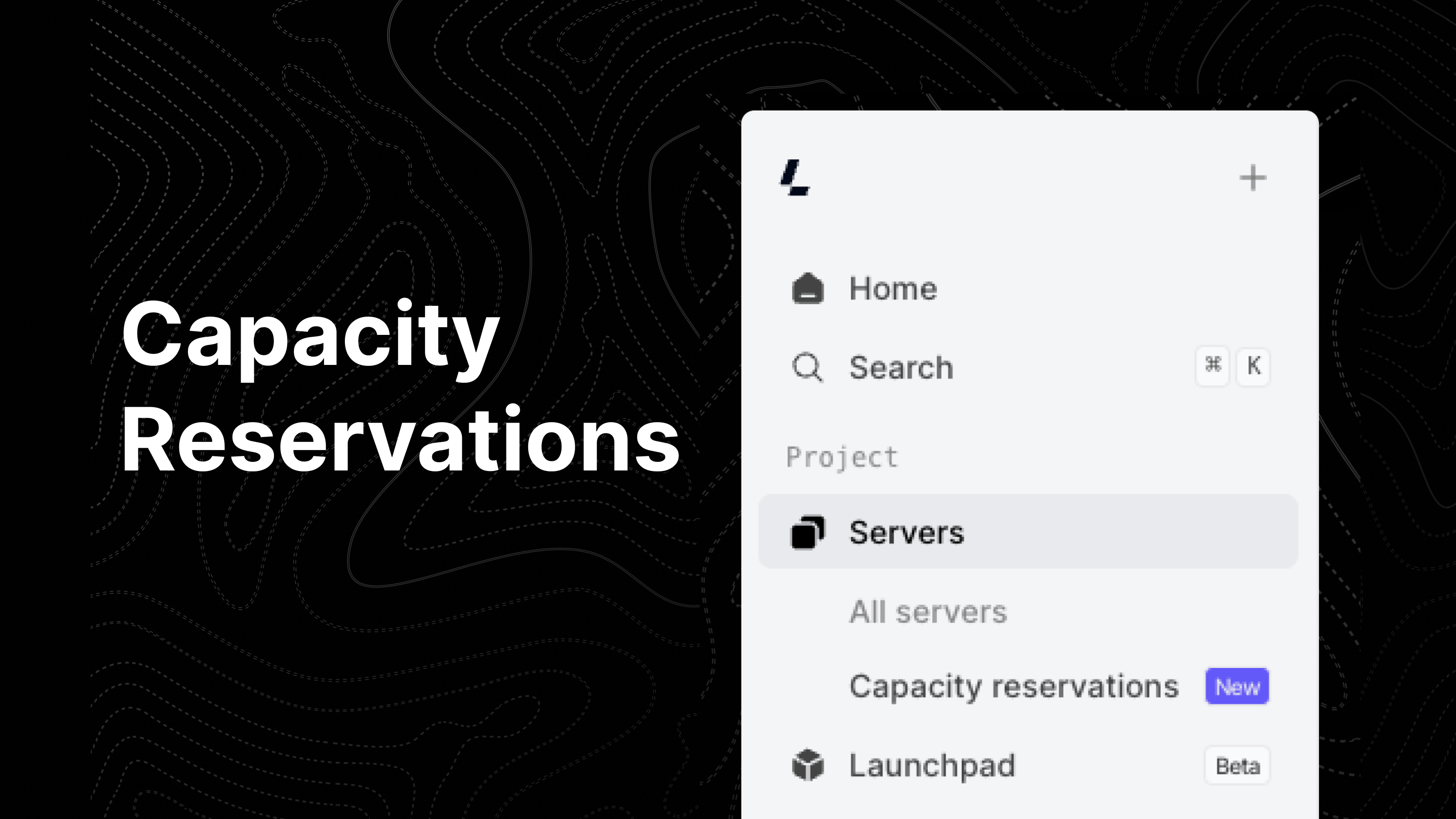 Introducing Capacity Reservations - Latitude.sh
