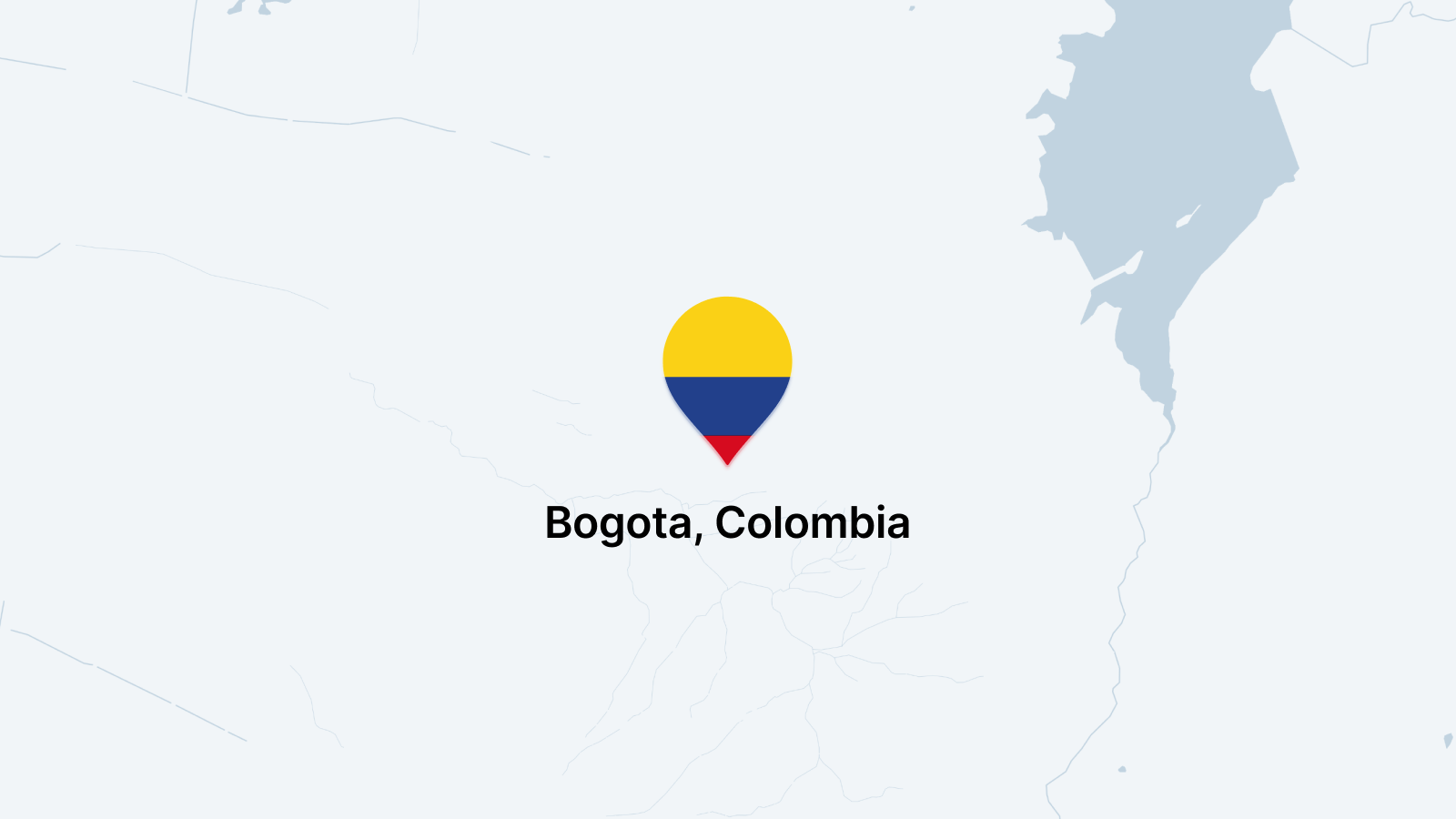 Bogota, Colombia, is now available - Latitude.sh
