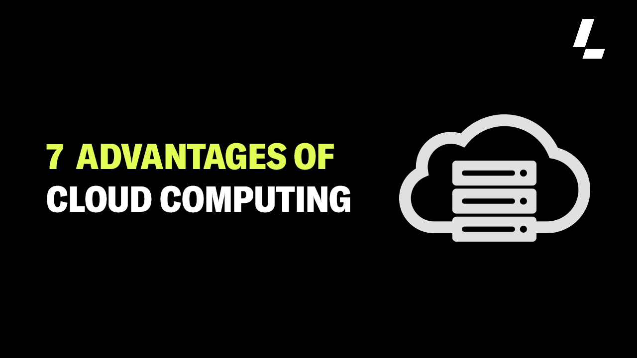 7 advantages of cloud computing you might not have realized - Latitude.sh