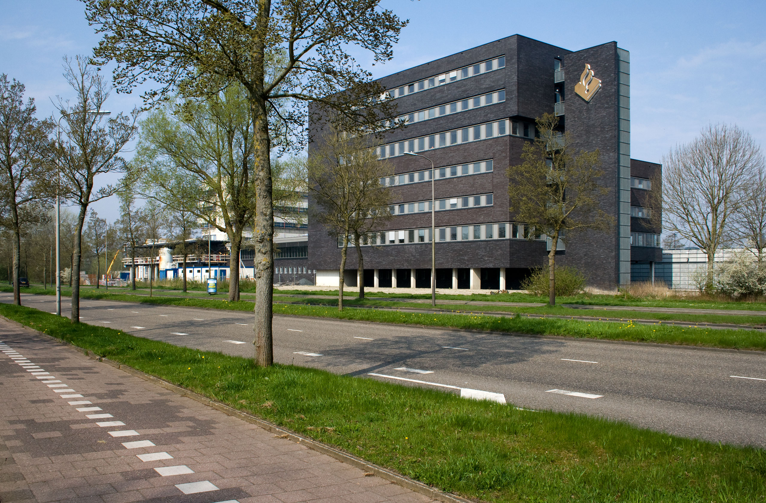 Districtbureau Politie Leeuwarden