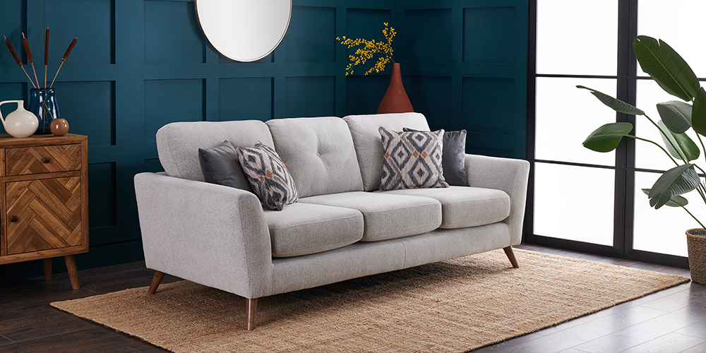 New Sofas | Couches | Oak Furnitureland