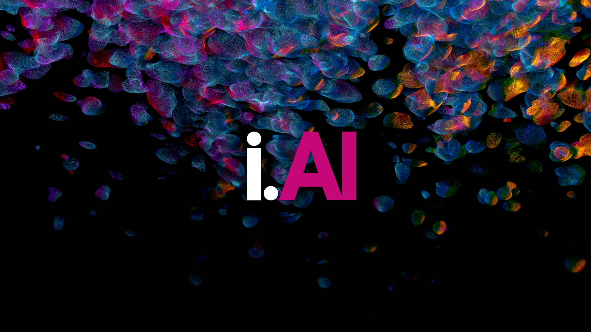 Welcome to the i.AI blog - Blogs - Incubator for Artificial Intelligence - GOV.UK