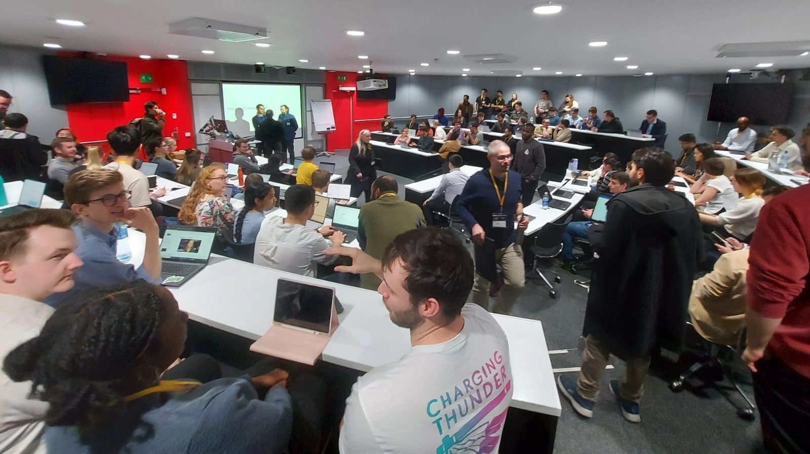 Going 10X: Using hackathons to kickstart government AI development and adoption - Blogs ...