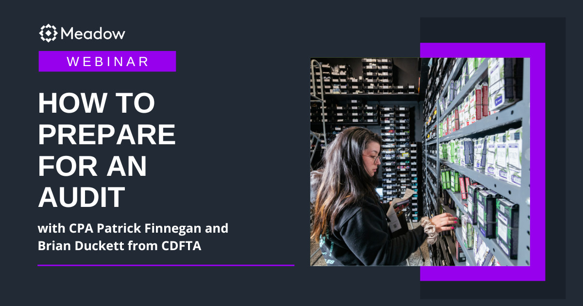 Navigating Audit Season: Tax Insights for CA Cannabis Retailers ...