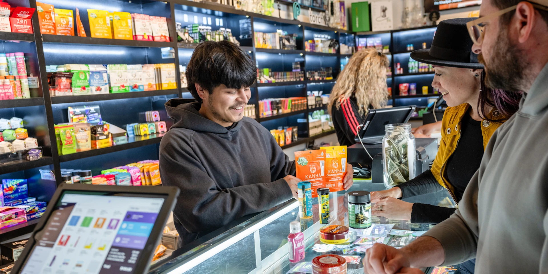 Jane vs. Dutchie: Choosing the Right Dispensary Software for Your ...