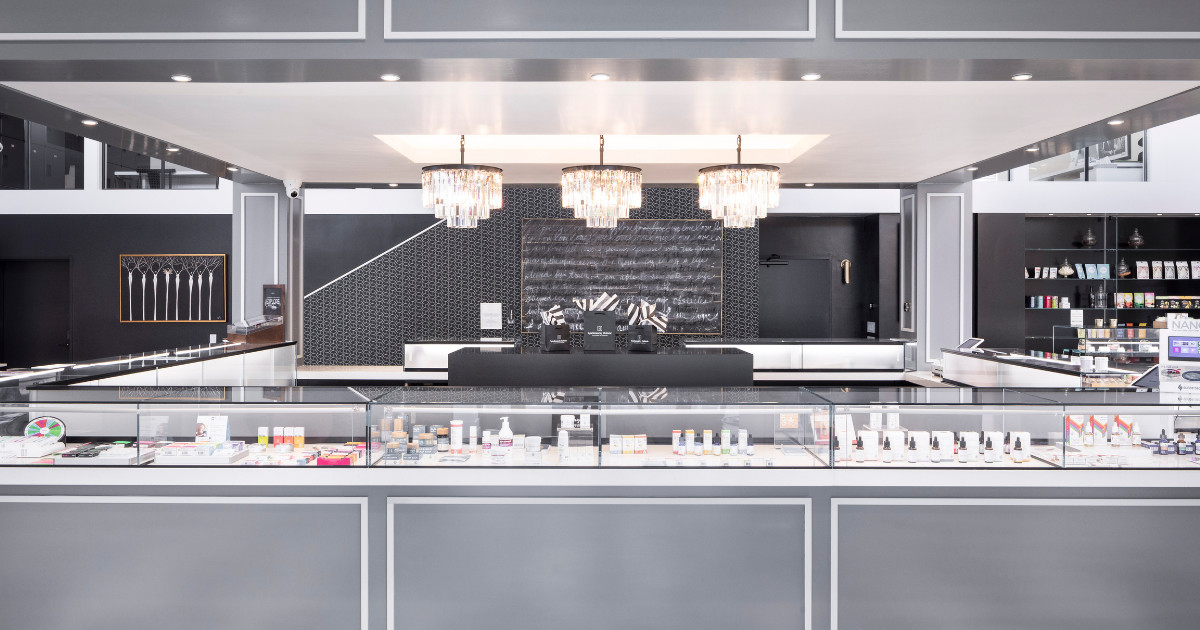 How Compliance and Dispensary Inventory Management Dictates Your ...