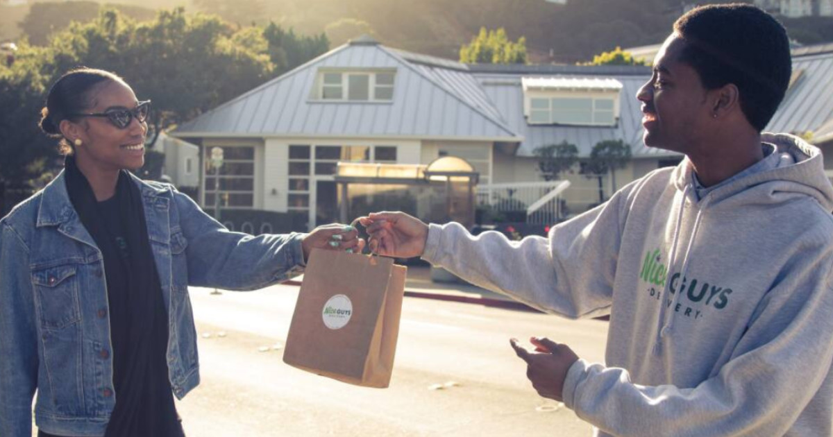 How to Start a Cannabis Delivery Service in California | Meadow Blog