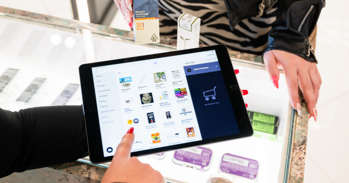 Dispensary Loyalty Programs: Rewarding Your VIP Customers | Meadow Blog