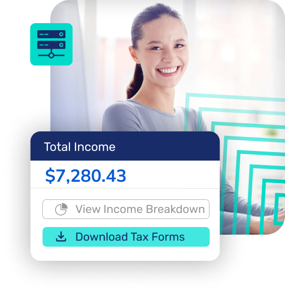 Unified Enterprise Compliance Platform for Tax Information Reporting ...