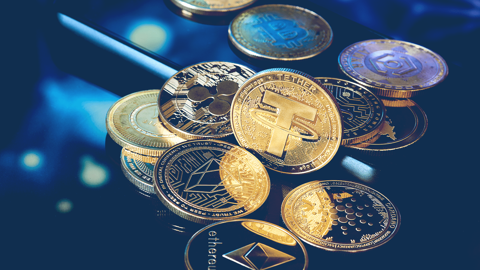 Asset Broker Reporting: Digital Asset Broker Regulations - TaxBit - TaxBit