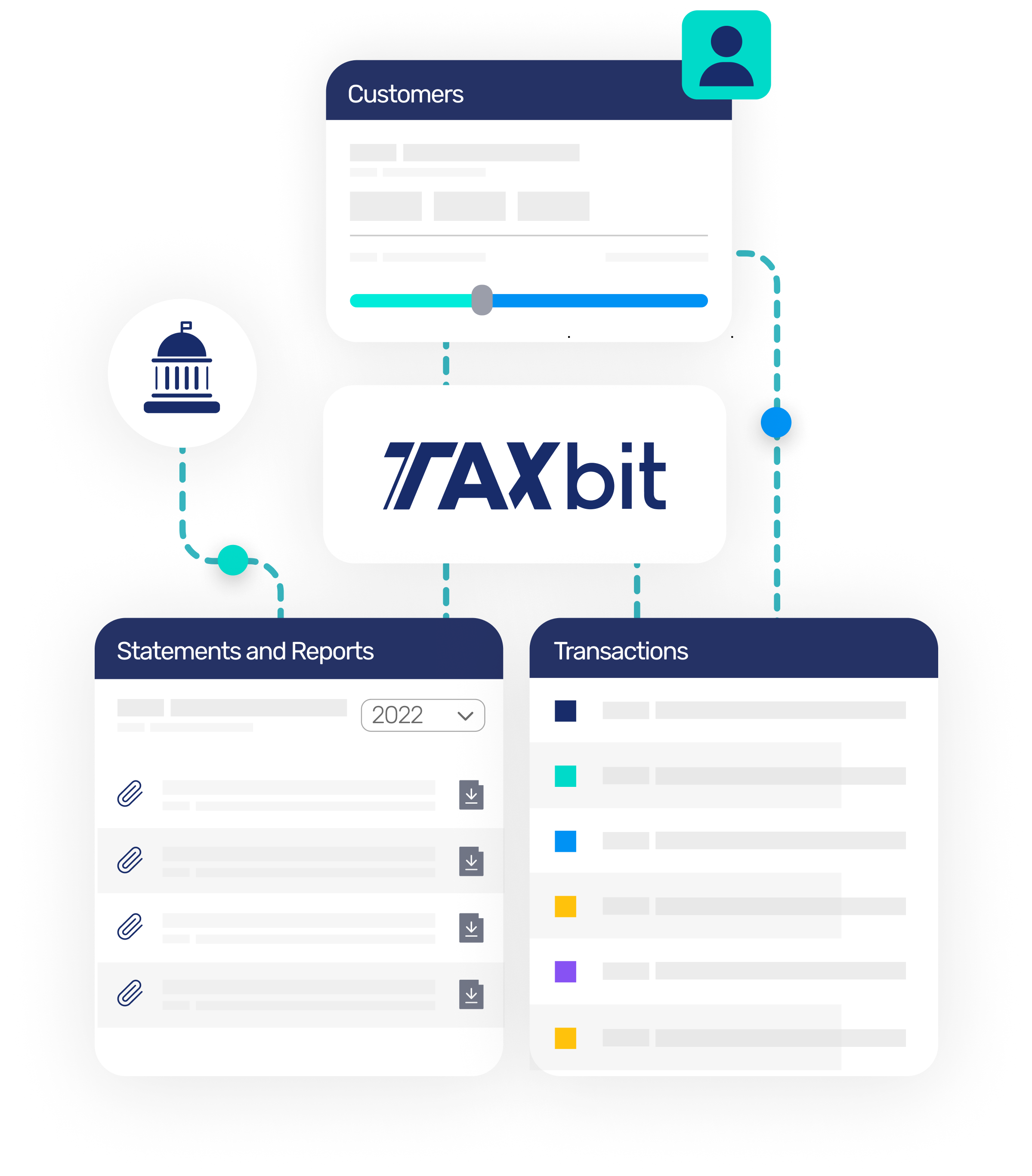 Unified Enterprise Compliance Platform for Tax Information Reporting ...