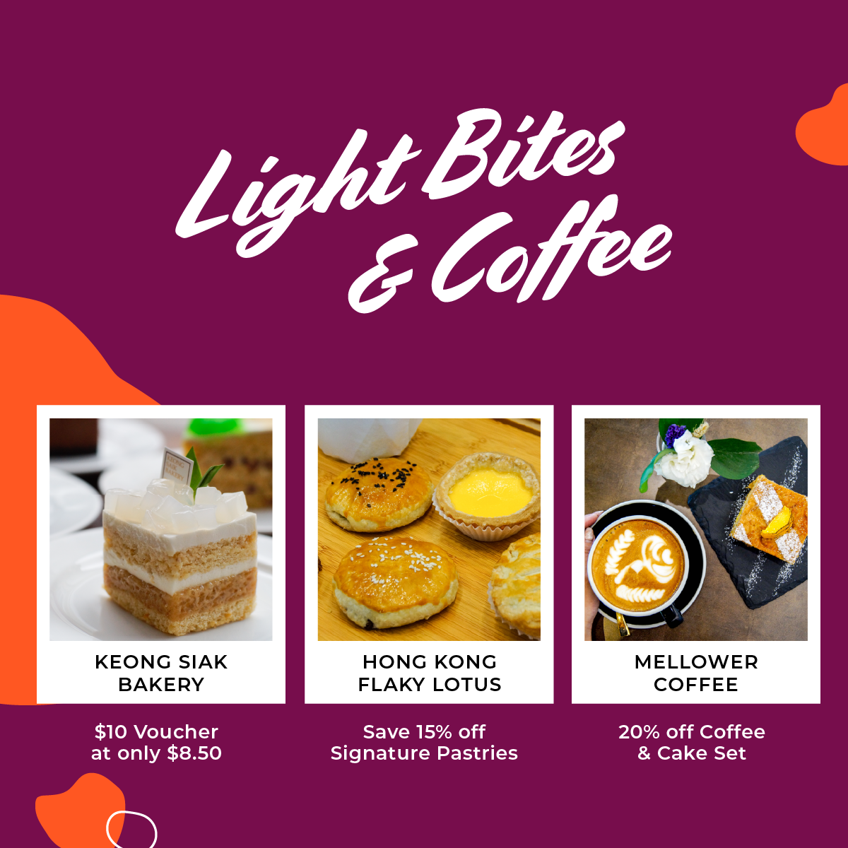 Klook Promos April 2020 : 1-For-1 Takeaway Deals And Other Things To ...