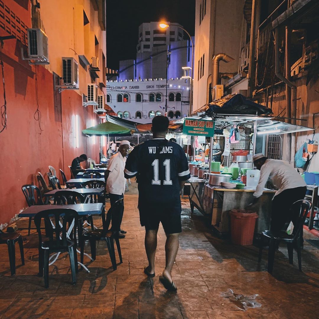 Explore The Best Parts Of Johor Bahru With This Perfect 3D2N Itinerary ...