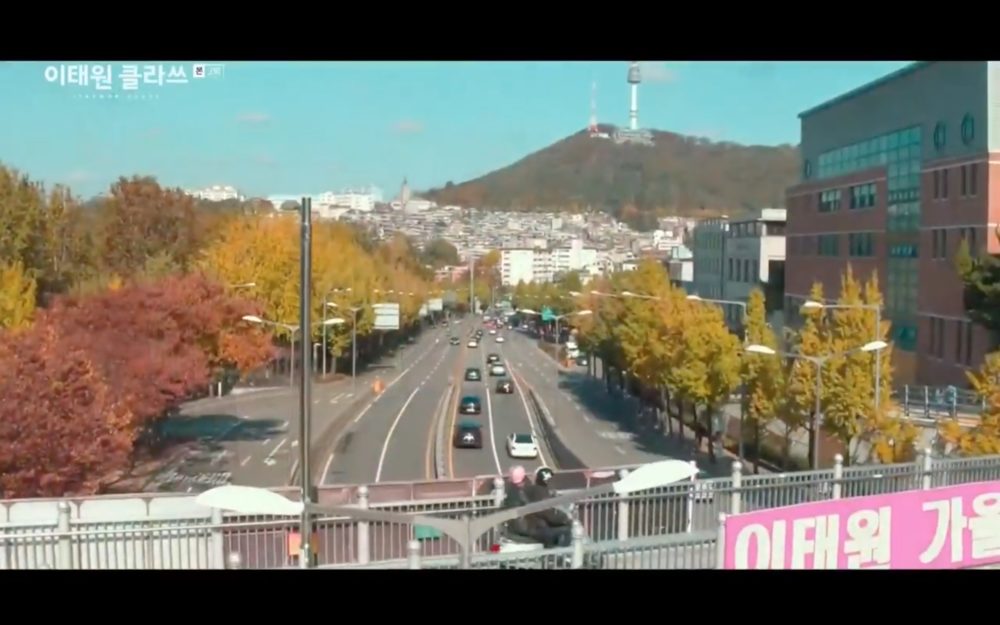 7 Lokasi Syuting Itaewon Class yang Ikonik Banget di Seoul - Klook ...