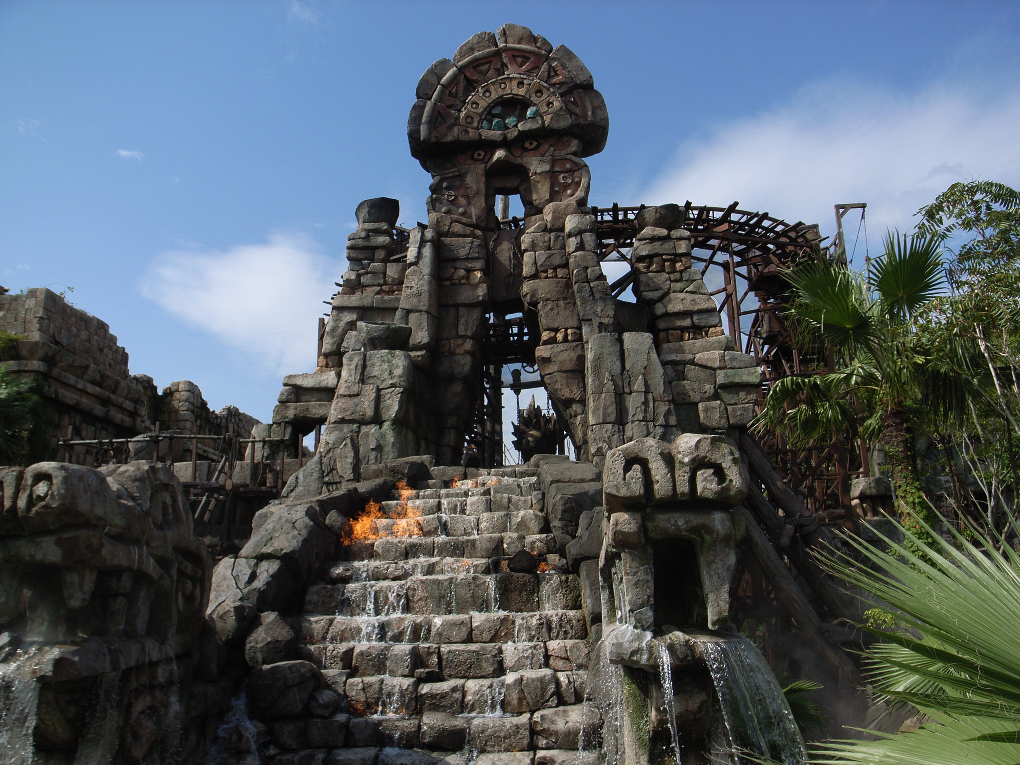 The 10 Best Attractions In Tokyo Disneysea - Klook Travel Blog