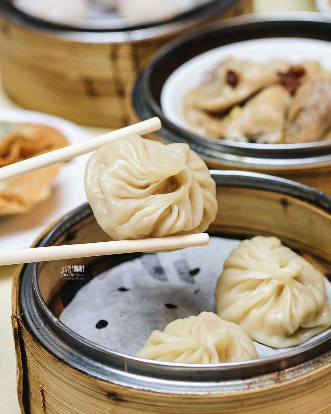 9 Best Halal Restaurants In Hong Kong - Best Halal Dim Sum, Duck Rice ...