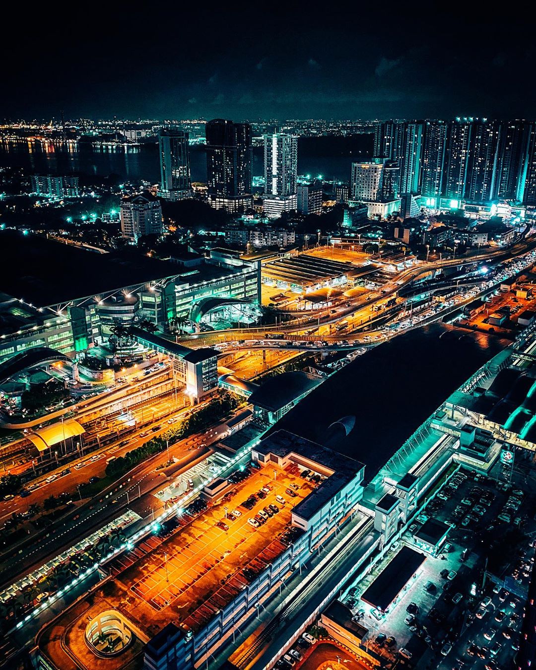 Explore The Best Parts Of Johor Bahru With This Perfect 3D2N Itinerary ...